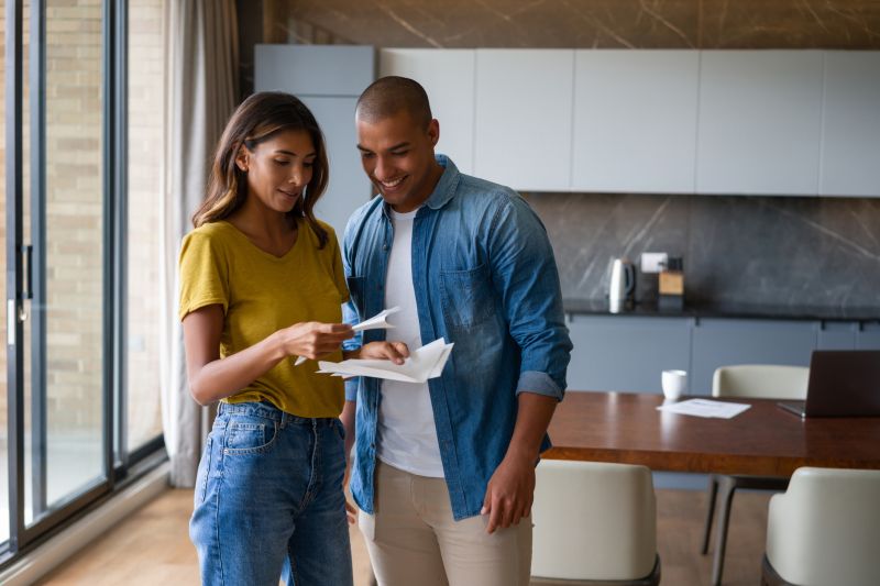 Understanding Pre-Approval vs. Pre-Qualification | Newrez LLC Understanding Pre-Approval vs. Pre-Qualification | Newrez LLC