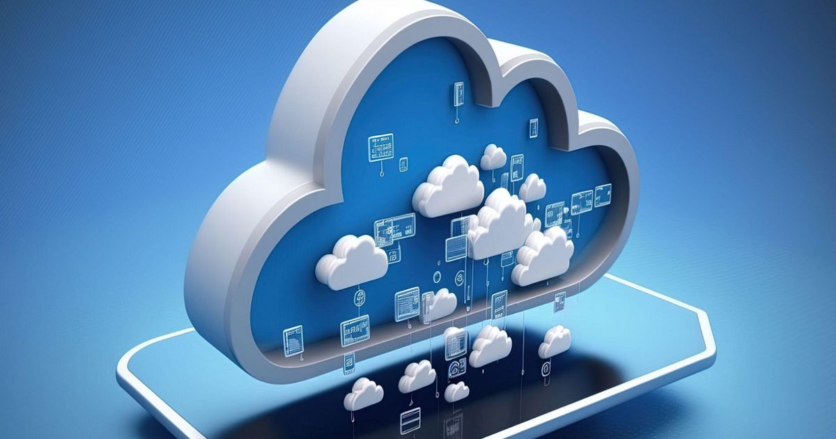 ITPro Today on LinkedIn: Virtual Private Clouds: Weighing the Benefits ... ITPro Today on LinkedIn: Virtual Private Clouds: Weighing the Benefits ...