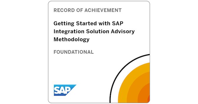 Venkata Sandeep Maddi on LinkedIn: Getting Started with SAP Integration ... Venkata Sandeep Maddi on LinkedIn: Getting Started with SAP Integration ...