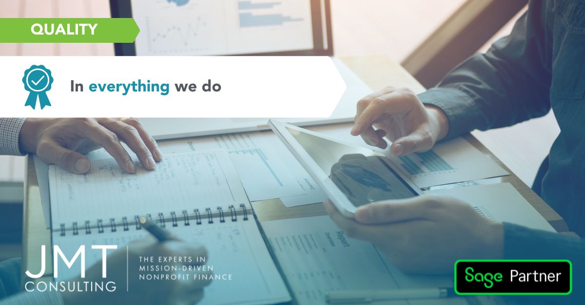 #jmtconsulting #nonprofit #accounting #finance | JMT Consulting #jmtconsulting #nonprofit #accounting #finance | JMT Consulting