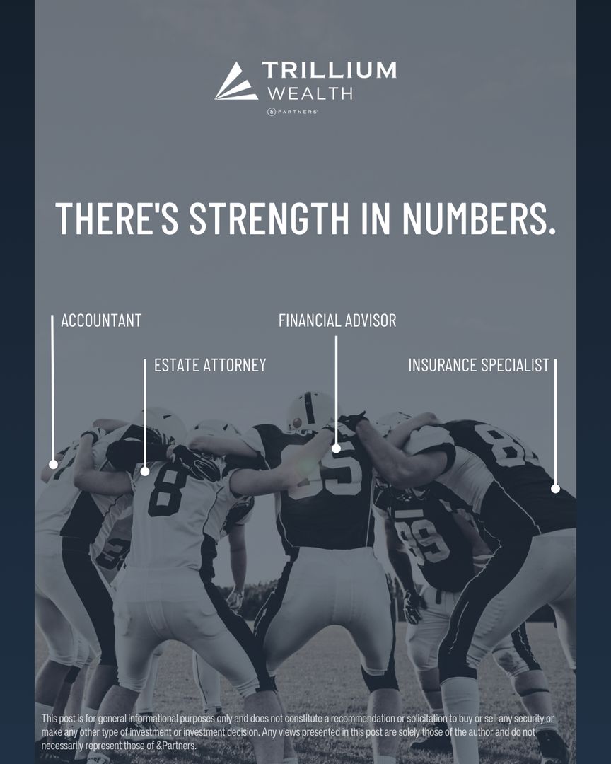 Tracey Stefanisko on LinkedIn: Financial planning is a team effort. We ... Tracey Stefanisko on LinkedIn: Financial planning is a team effort. We ...