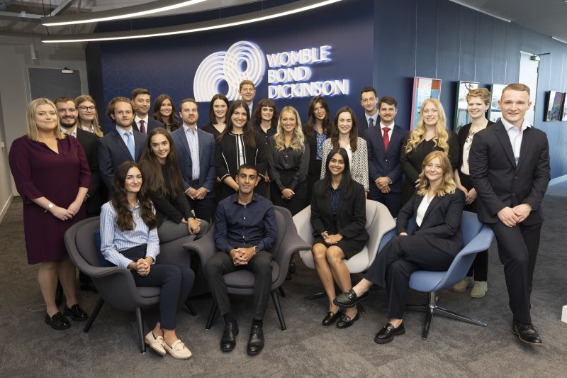 Womble Bond Dickinson (UK) LLP on LinkedIn: Apply Womble Bond Dickinson (UK) LLP on LinkedIn: Apply