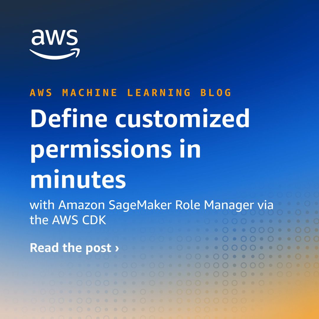 Kirit Thadaka on LinkedIn: Define customized permissions in minutes ... Kirit Thadaka on LinkedIn: Define customized permissions in minutes ...