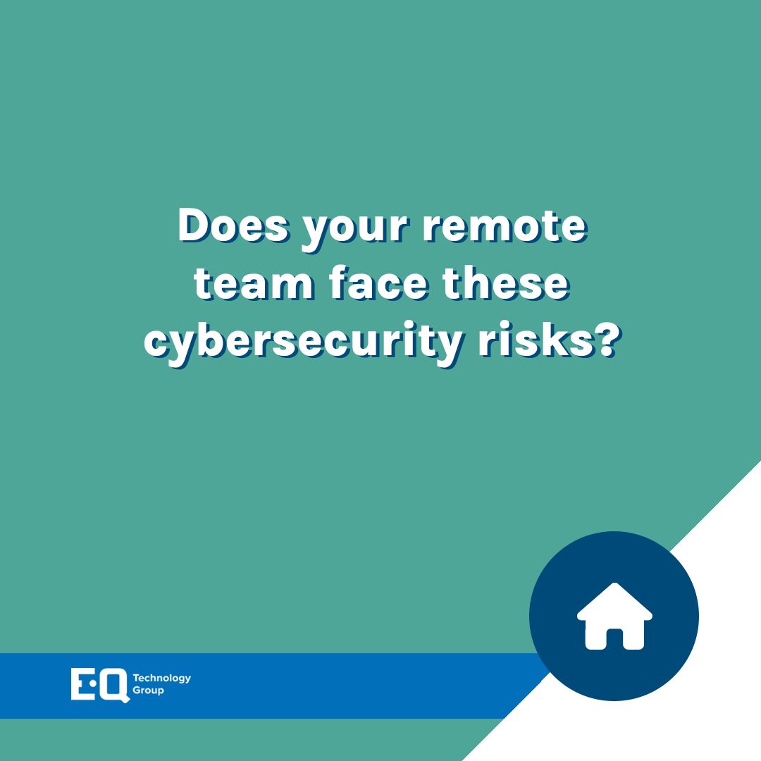 EQ Technology Group, Inc. on LinkedIn: #cybersecurity EQ Technology Group, Inc. on LinkedIn: #cybersecurity