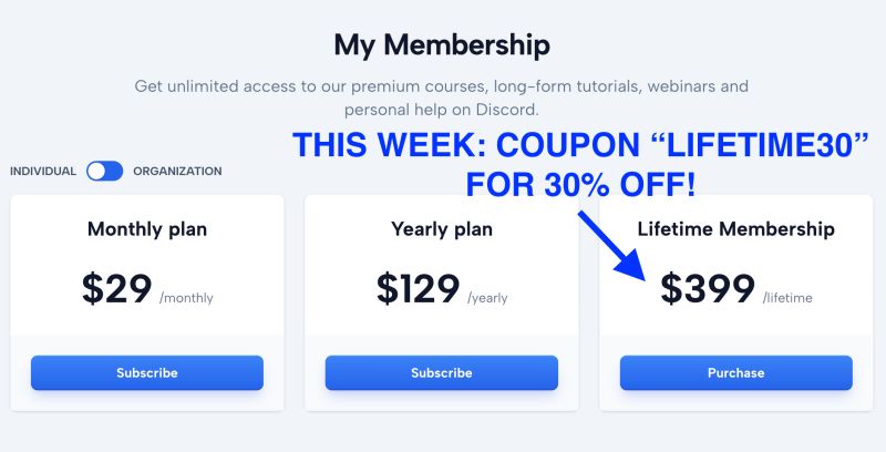 Povilas Korop on LinkedIn: OFFER: only this week get the new ... Povilas Korop on LinkedIn: OFFER: only this week get the new ...
