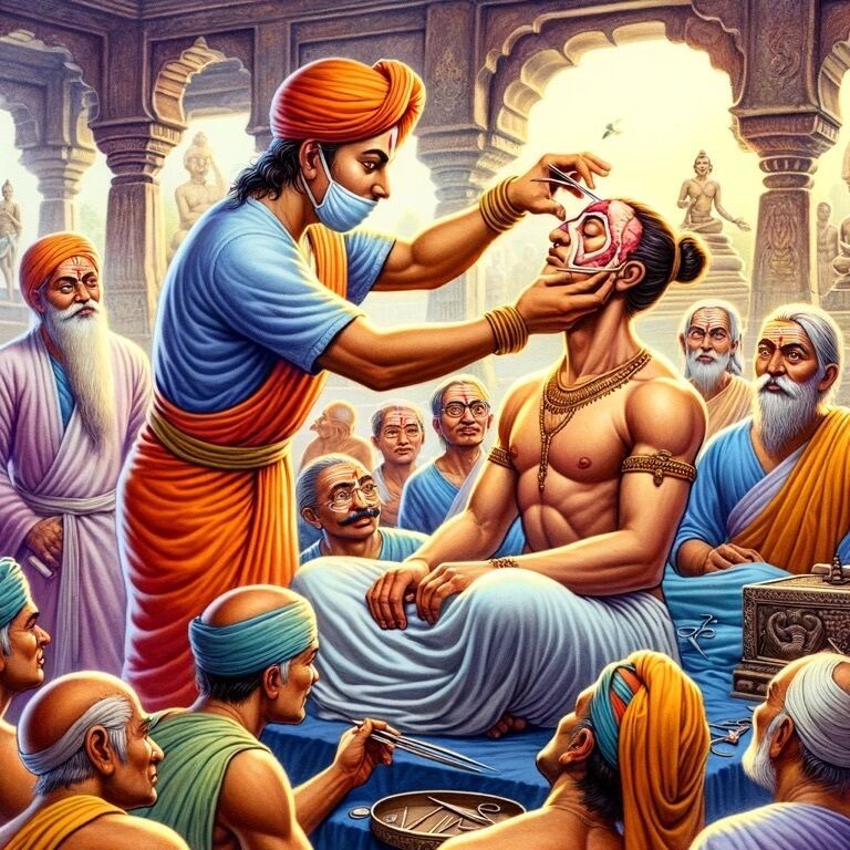 Vikas Malik on LinkedIn: The history Vikas Malik on LinkedIn: The history