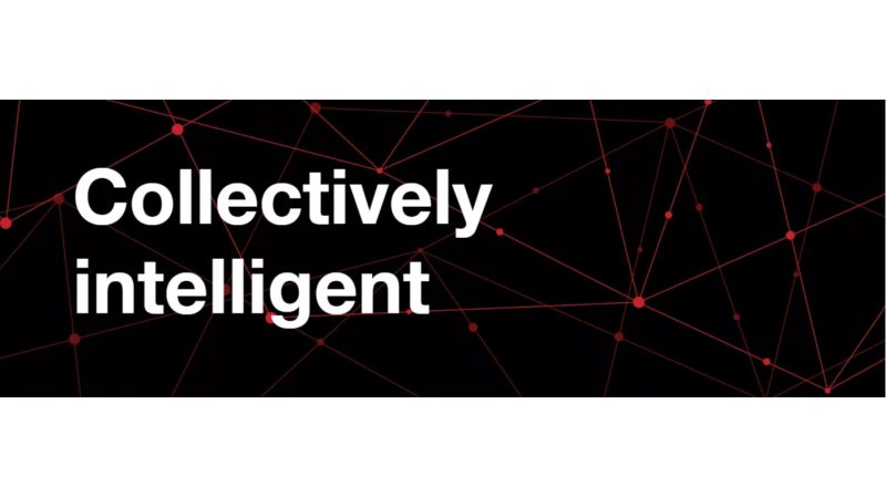 Gert Van Bortel on LinkedIn: Collectively intelligent Gert Van Bortel on LinkedIn: Collectively intelligent