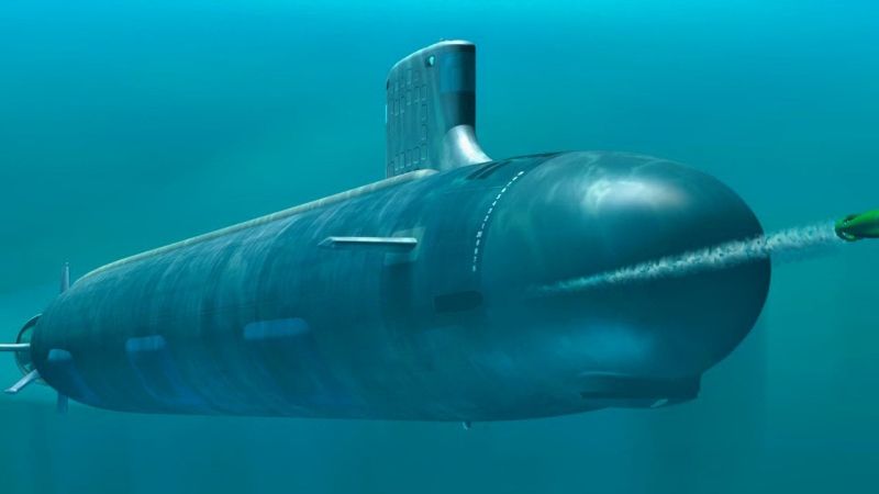 Journal of Indo-Pacific Affairs on LinkedIn: Are Submarines Becoming ... Journal of Indo-Pacific Affairs on LinkedIn: Are Submarines Becoming ...