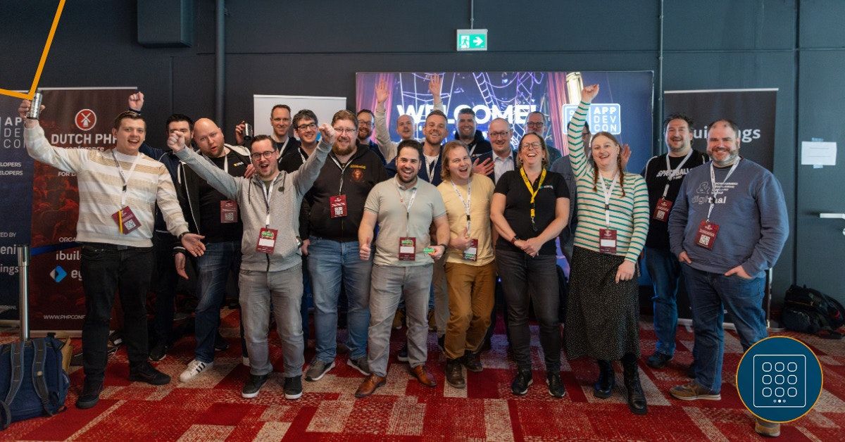 Appdevcon on LinkedIn: 🌐 Explore career opportunities with Appdevcon ... Appdevcon on LinkedIn: 🌐 Explore career opportunities with Appdevcon ...