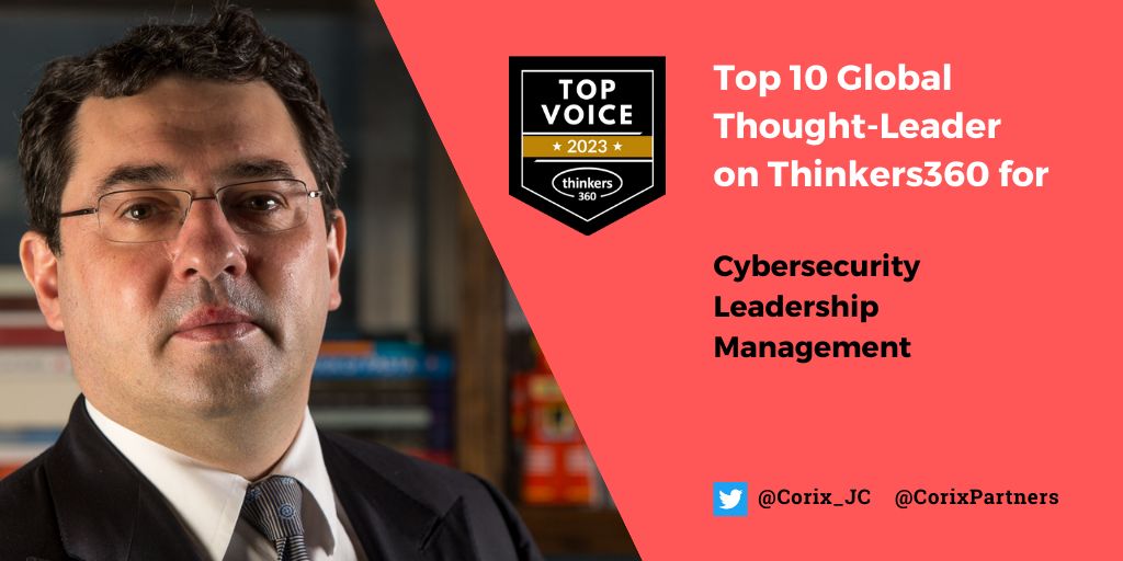 Jean-Christophe Gaillard on LinkedIn: The Corix Partners Friday Reading ... Jean-Christophe Gaillard on LinkedIn: The Corix Partners Friday Reading ...
