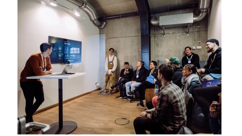 Mariam Tahan on LinkedIn: Senior Frontend Developer – Angular Mariam Tahan on LinkedIn: Senior Frontend Developer – Angular