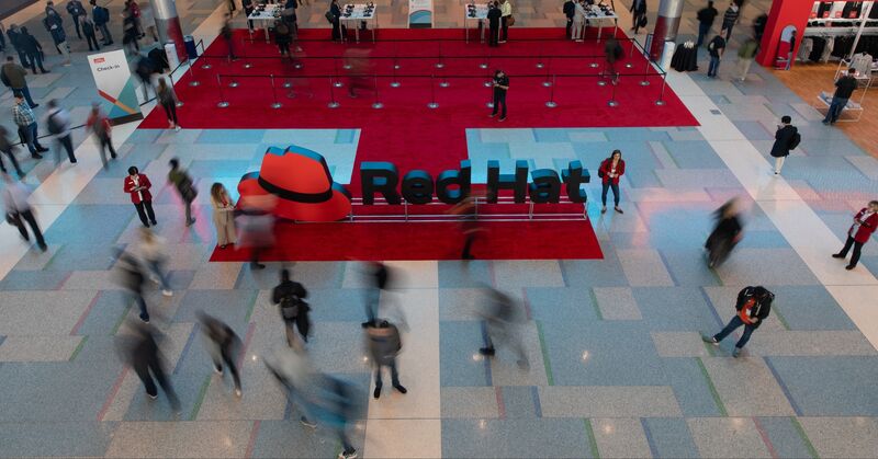 Jens Ziemann on LinkedIn: Red Hat Summit 2025 Homepage Jens Ziemann on LinkedIn: Red Hat Summit 2025 Homepage
