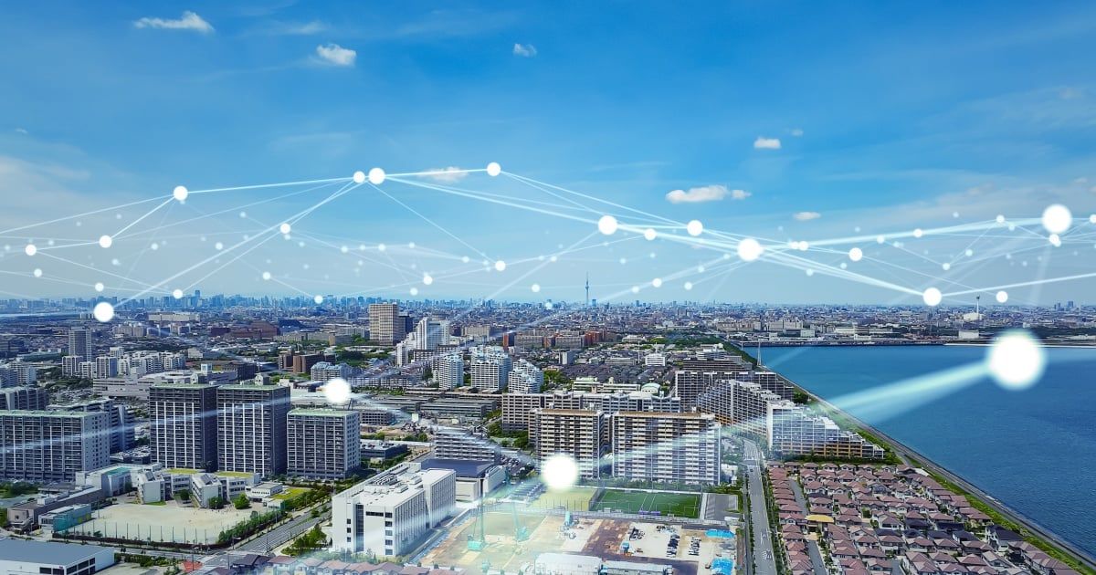 Finperform on LinkedIn: LoRaWAN: Powering IoT Forward Finperform on LinkedIn: LoRaWAN: Powering IoT Forward