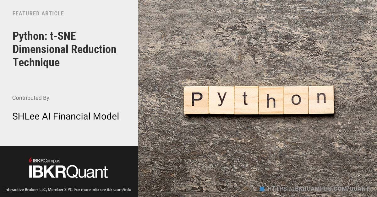 IBKR Quant on LinkedIn: SHLee AI Financial Model demonstrates the use ... IBKR Quant on LinkedIn: SHLee AI Financial Model demonstrates the use ...