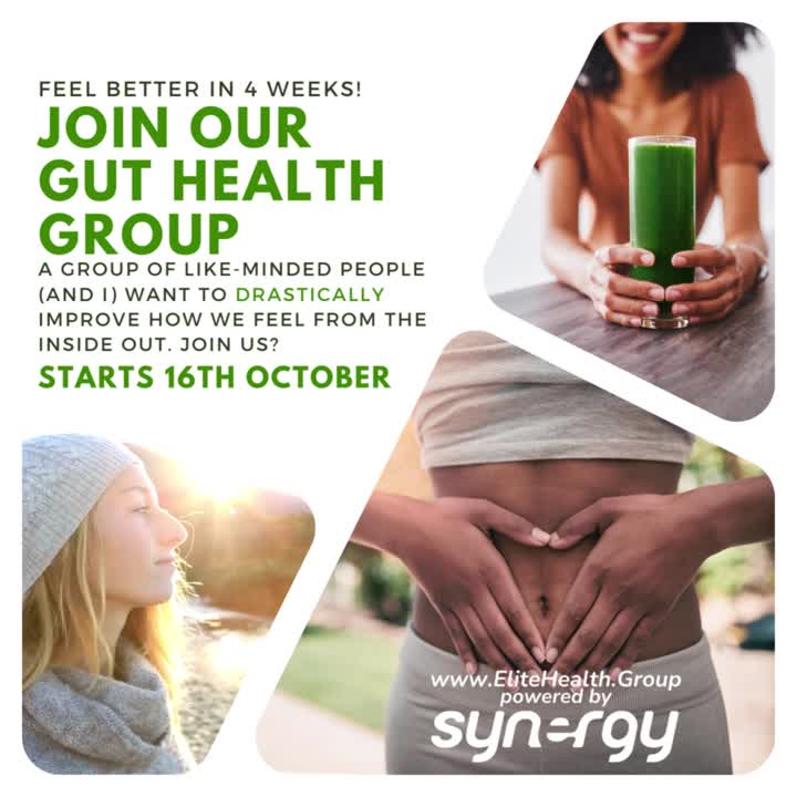 Frank Shapiro on LinkedIn: 21 day gut detox Frank Shapiro on LinkedIn: 21 day gut detox