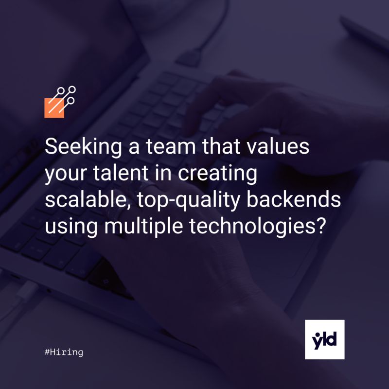 YLD on LinkedIn: #softwareengineering #python #javascript #react #node ... YLD on LinkedIn: #softwareengineering #python #javascript #react #node ...