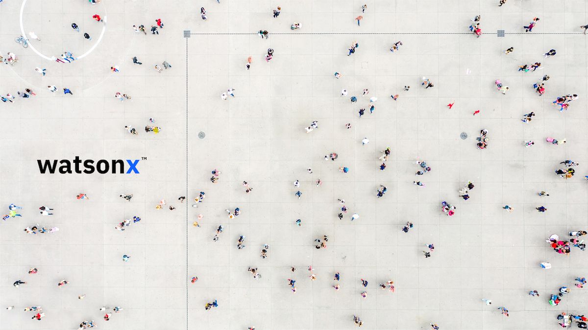 Leslie Jardine on LinkedIn: IBM Launches watsonx Code Assistant ... Leslie Jardine on LinkedIn: IBM Launches watsonx Code Assistant ...