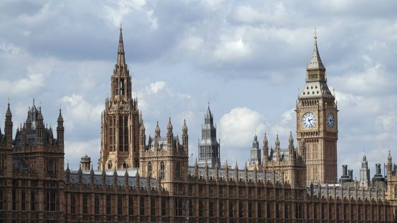 Sean Brizendine on LinkedIn: Crypto Laws Enter Final Stages of UK ... Sean Brizendine on LinkedIn: Crypto Laws Enter Final Stages of UK ...
