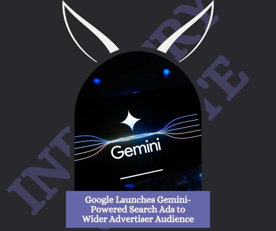 It Just So Happens on LinkedIn: Google Ads introduces Gemini's ... It Just So Happens on LinkedIn: Google Ads introduces Gemini's ...