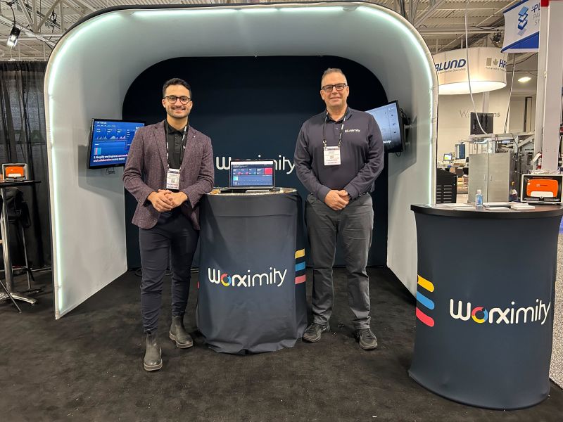 Worximity Technology Inc. on LinkedIn: #worximity #technology # ... Worximity Technology Inc. on LinkedIn: #worximity #technology # ...