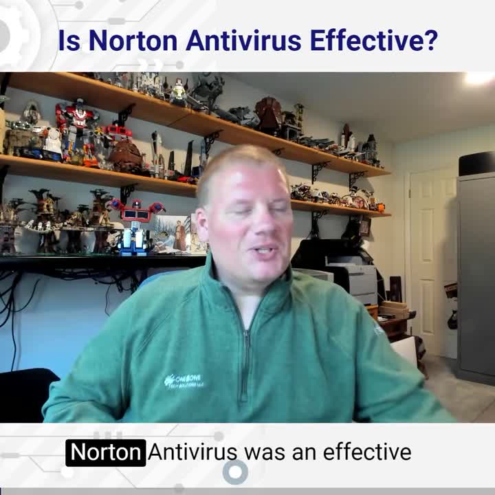 Chris Pohts on LinkedIn: Is Norton Antivirus Effective? Chris Pohts on LinkedIn: Is Norton Antivirus Effective?