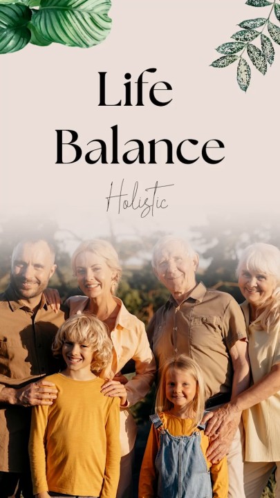 Erica Steele DNM, ND, CFMP, BCND MPH on LinkedIn: #lifebalance Erica Steele DNM, ND, CFMP, BCND MPH on LinkedIn: #lifebalance
