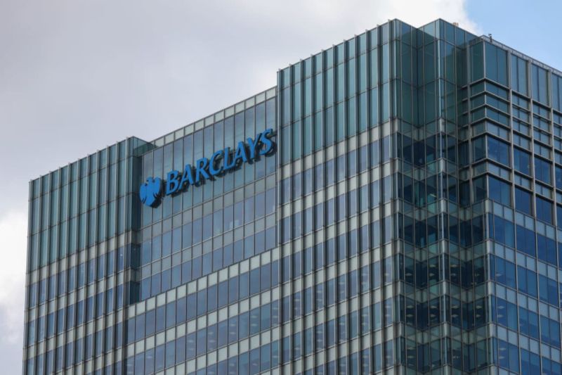 Financial News on LinkedIn: Barclays hires ex-Morgan Stanley dealmaker ... Financial News on LinkedIn: Barclays hires ex-Morgan Stanley dealmaker ...