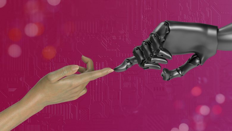 Rick Spair on LinkedIn: AI vs AI: In the age of AI-driven attacks, only ... Rick Spair on LinkedIn: AI vs AI: In the age of AI-driven attacks, only ...