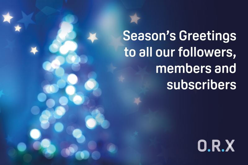 ORX Association on LinkedIn: #orx #christmas2023 ORX Association on LinkedIn: #orx #christmas2023