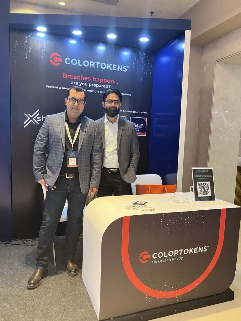 ColorTokens Inc. on LinkedIn: #ai #cybercommune #bebreachready # ... ColorTokens Inc. on LinkedIn: #ai #cybercommune #bebreachready # ...