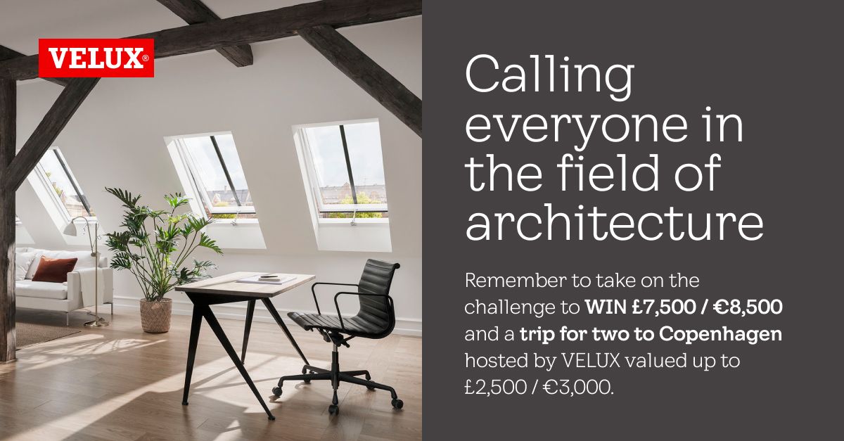 VELUX on LinkedIn: VELUX Conservation Project Competition VELUX on LinkedIn: VELUX Conservation Project Competition