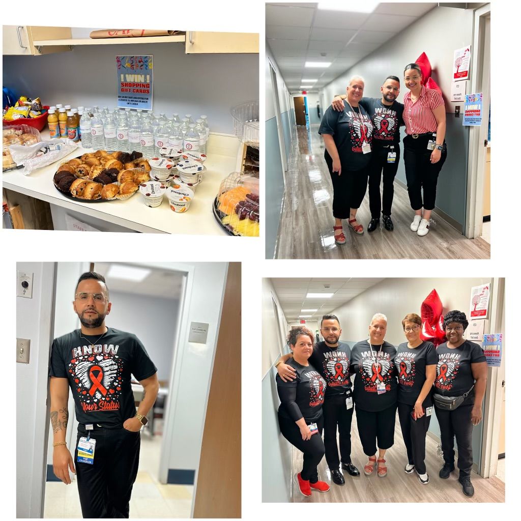 Trinitas Regional Medical Center on LinkedIn: Trinitas honored National ... Trinitas Regional Medical Center on LinkedIn: Trinitas honored National ...