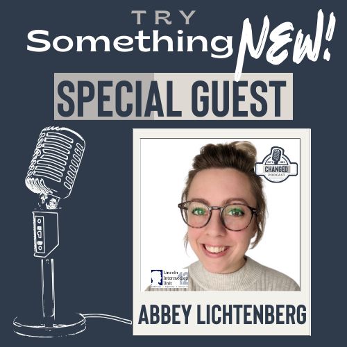 MCIU Learns on LinkedIn: Try Something New - ChangED MCIU Learns on LinkedIn: Try Something New - ChangED