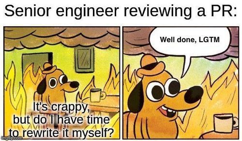 James Phoenix on LinkedIn: #code #codinghumor #developer # ... James Phoenix on LinkedIn: #code #codinghumor #developer # ...