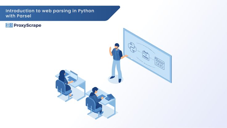 ProxyScrape on LinkedIn: Introduction to Web Parsing in Python with Parsel ProxyScrape on LinkedIn: Introduction to Web Parsing in Python with Parsel