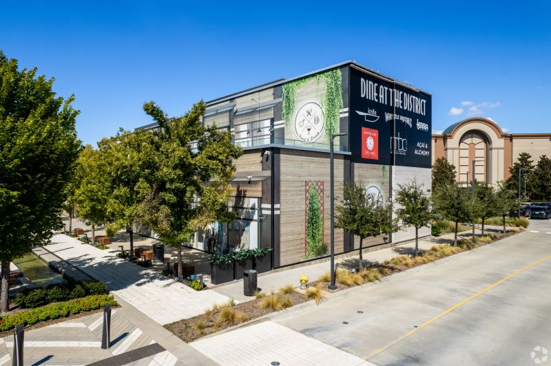 CoStar News on LinkedIn: Lincoln Property Teams Up To Transform Large ... CoStar News on LinkedIn: Lincoln Property Teams Up To Transform Large ...