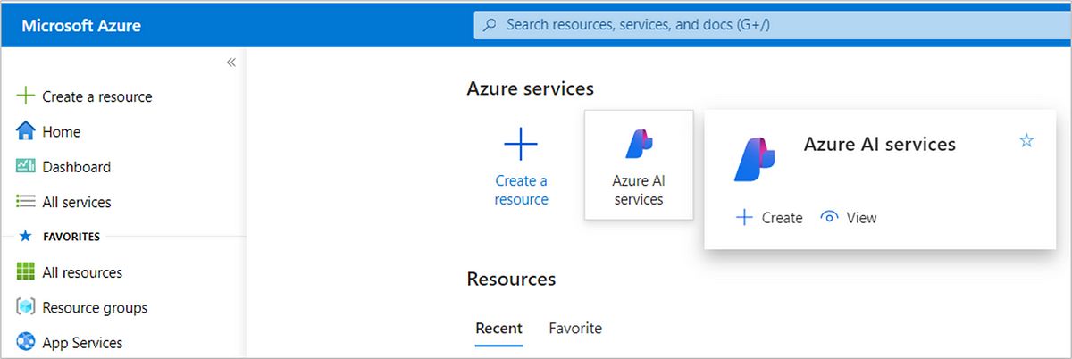 BVA Data Factory on LinkedIn: Azure Open AI BVA Data Factory on LinkedIn: Azure Open AI