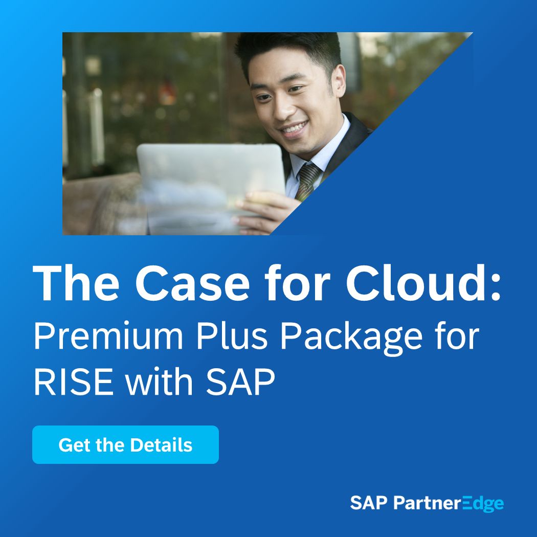 Asim Khan on LinkedIn: In the latest evolution of the RISE with SAP ... Asim Khan on LinkedIn: In the latest evolution of the RISE with SAP ...