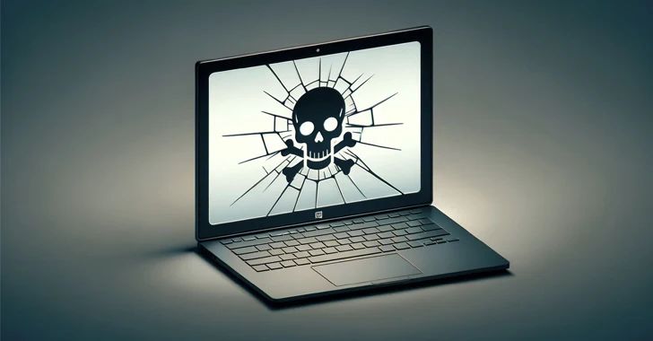 Lazarus Hackers Exploited Windows Kernel Flaw as Zero-Day in Recent ... Lazarus Hackers Exploited Windows Kernel Flaw as Zero-Day in Recent ...