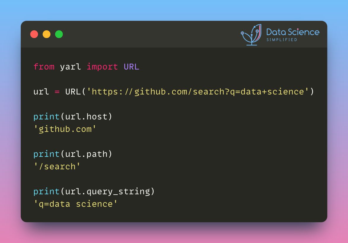 Khuyen Tran on LinkedIn: #python Khuyen Tran on LinkedIn: #python