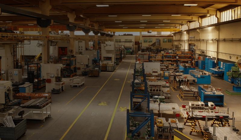 Understanding OT Security & Its Importance for Manufacturers | Matthew ... Understanding OT Security & Its Importance for Manufacturers | Matthew ...