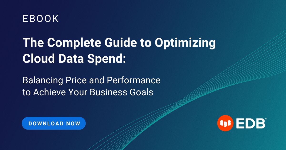 Behshad Behnam on LinkedIn: The Complete Guide to Optimizing Cloud Data ... Behshad Behnam on LinkedIn: The Complete Guide to Optimizing Cloud Data ...