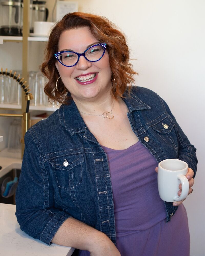 Danielle M. Locke, CAP, MPA on LinkedIn: This morning I'm breaking down ... Danielle M. Locke, CAP, MPA on LinkedIn: This morning I'm breaking down ...