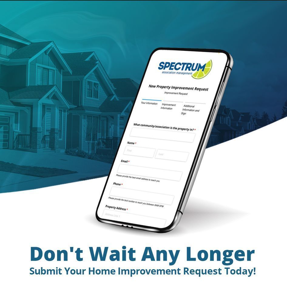 Spectrum Association Management on LinkedIn: Thinking of upgrading your ... Spectrum Association Management on LinkedIn: Thinking of upgrading your ...