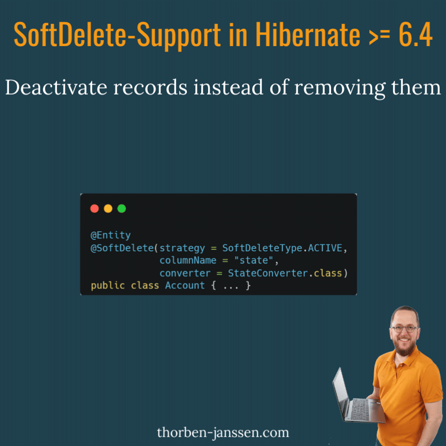 Sushil Ale on LinkedIn: #jpa #hibernate #orm #java Sushil Ale on LinkedIn: #jpa #hibernate #orm #java