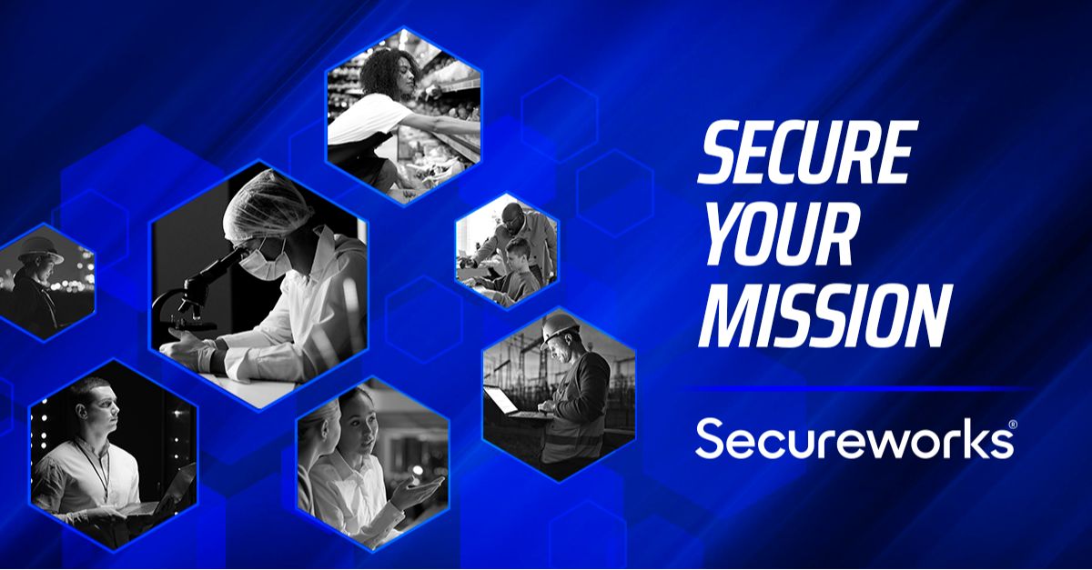 Robert van Nouhuys on LinkedIn: Secureworks: Cybersecurity Leader ... Robert van Nouhuys on LinkedIn: Secureworks: Cybersecurity Leader ...