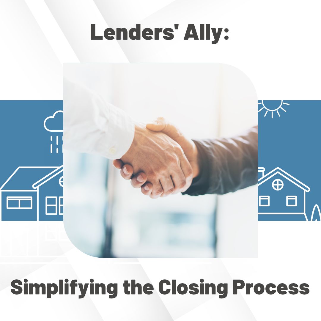 How Simple Title simplifies closing for lenders | Simple Title Closing ... How Simple Title simplifies closing for lenders | Simple Title Closing ...