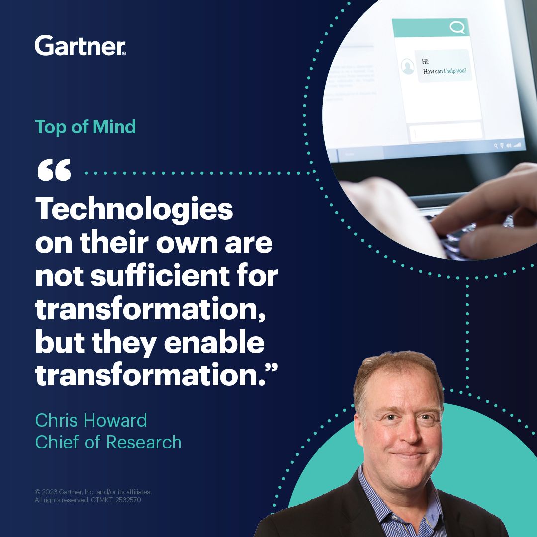 Ryan Chidley on LinkedIn: Generative AI Fatigue? Let's Talk Transformation Ryan Chidley on LinkedIn: Generative AI Fatigue? Let's Talk Transformation