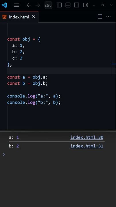 John Disandolo on LinkedIn: #webdev #javascript #programming #frontend ... John Disandolo on LinkedIn: #webdev #javascript #programming #frontend ...