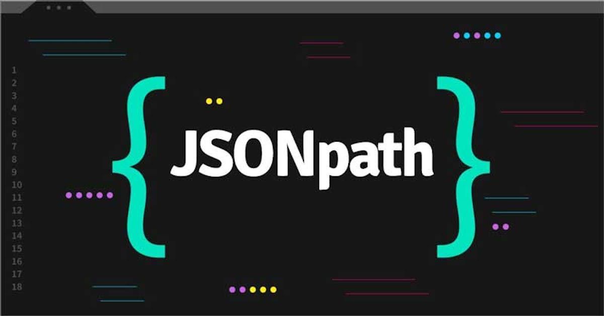 Javier Miguel on LinkedIn: jsonpath query language to filter json objects Javier Miguel on LinkedIn: jsonpath query language to filter json objects